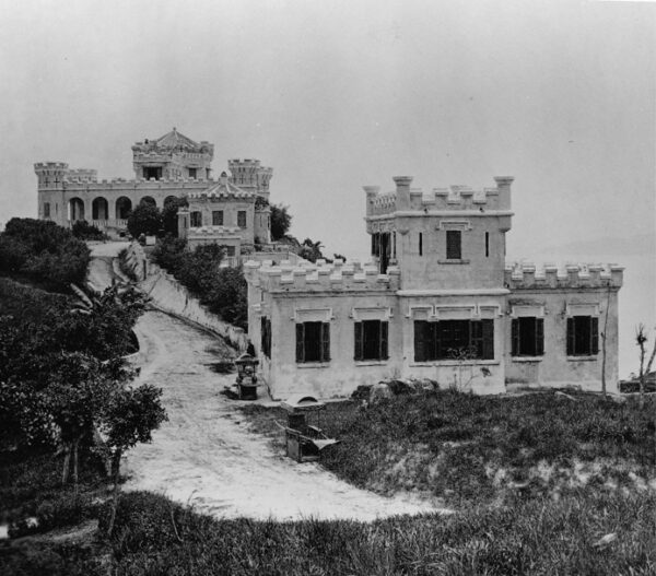 About UHall – HKU University Hall