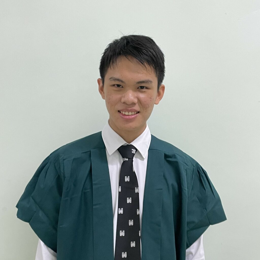 People – HKU University Hall