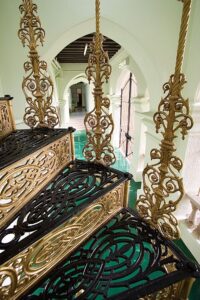 Facilities – HKU University Hall